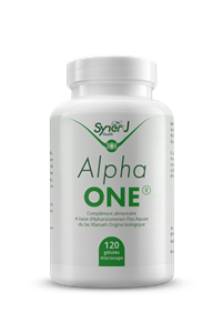 Complement alimentaire naturel | SynerJ-Health