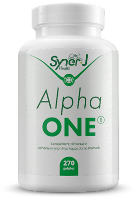 AlphaONE 270